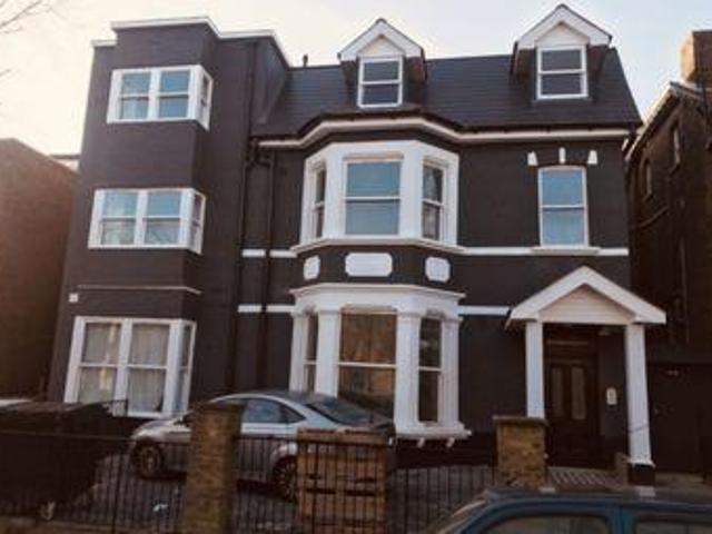 1 Bedrooms Flat for rent in Nicholle Road, Harlesden NW10