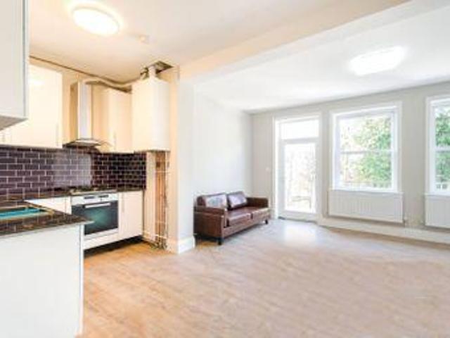 1 Bedrooms Flat for rent in Nicoll Road, Harlesden NW10