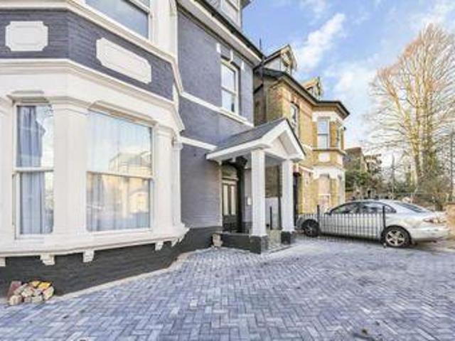 1 Bedrooms Flat for rent in Nicoll Road, London NW10