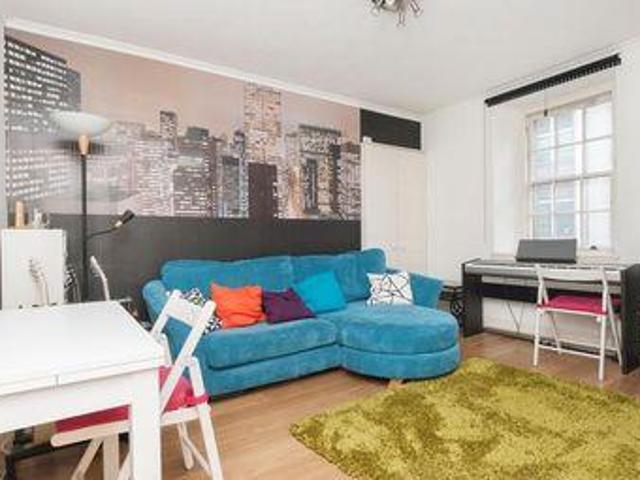 1 Bedrooms Flat for rent in Nicolson Street, Edinburgh EH8