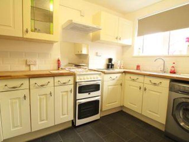 1 Bedrooms Flat for rent in Nightingale Croft, Innsworth, Gloucester GL3