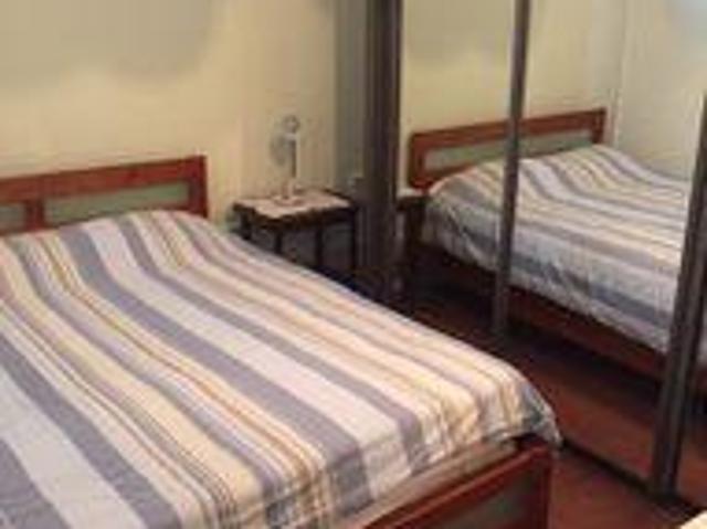1 Bedrooms Flat for rent in Nightingale Lane, Clapham South SW12