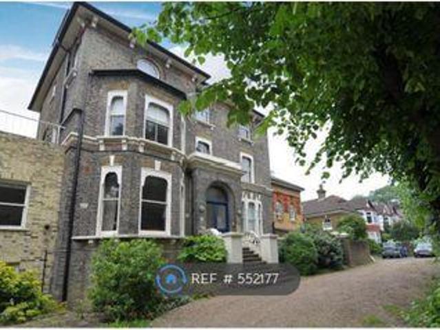 1 Bedrooms Flat for rent in Nightingale Lane, London SW12