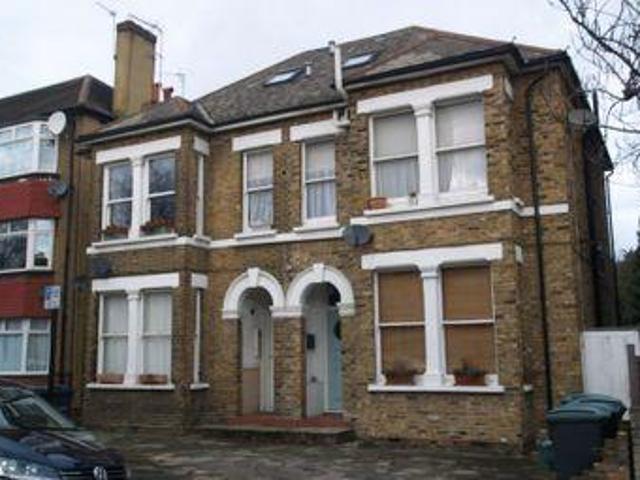 1 Bedrooms Flat for rent in Nightingale Road, London N22