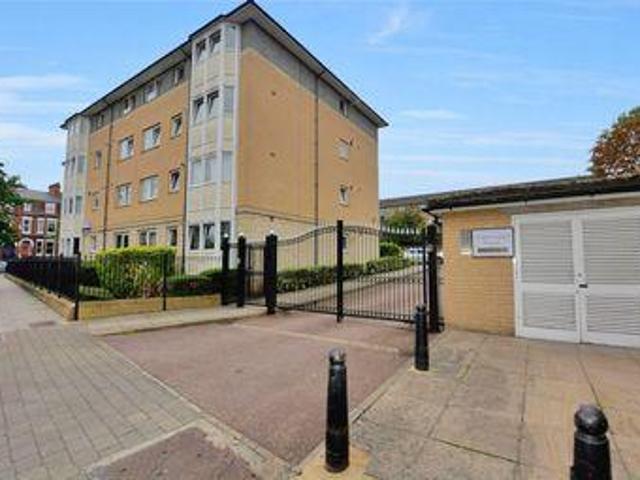 1 Bedrooms Flat for rent in Nightingdale Court, 5 Tollington Park, London N4