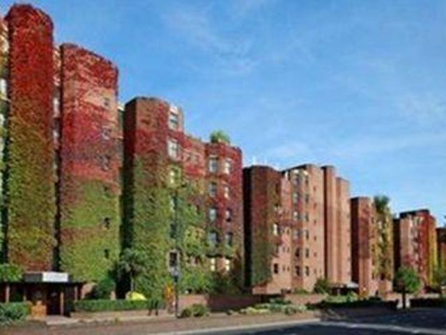 1 Bedrooms Flat for rent in Nine Elms Lane, London SW8