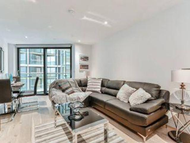 1 Bedrooms Flat for rent in Nine Elms Lane, Nine Elms SW11