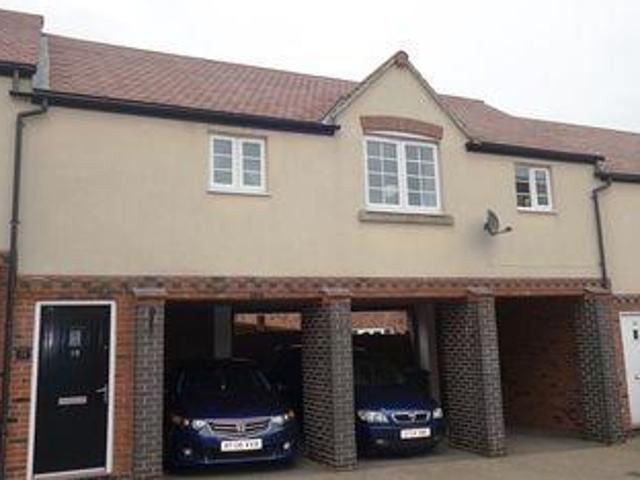 1 Bedrooms Flat for rent in Nine Riggs Square, Birstall, Leicester LE4
