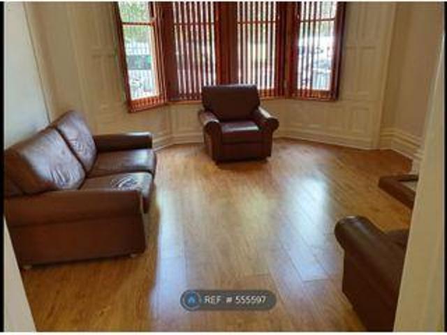 1 Bedrooms Flat for rent in Ninian Rd, Cardiff CF23