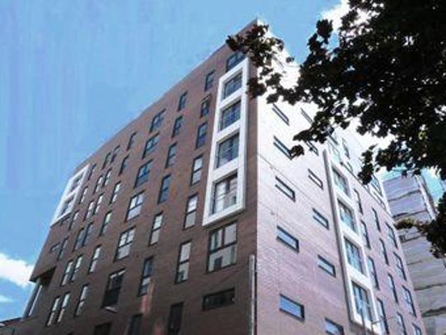 1 Bedrooms Flat for rent in Nq4, Northern Quarter M4