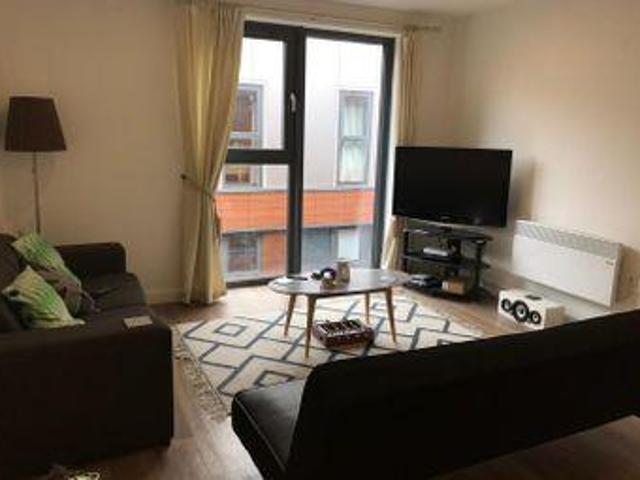 1 Bedrooms Flat for rent in Nuovo, Great Ancoats Street, Manchester M4