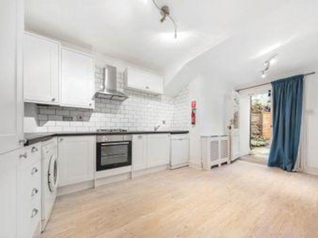 1 Bedrooms Flat for rent in Smeaton Road, London SW18