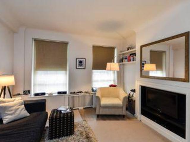 1 Bedrooms Flat for rent in Smith Street, Chelsea, London SW3