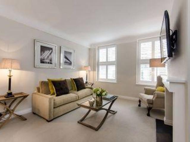 1 Bedrooms Flat for rent in Smith Street, Chelsea SW3