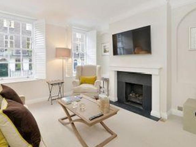 1 Bedrooms Flat for rent in Smith Street, Chelsea SW3