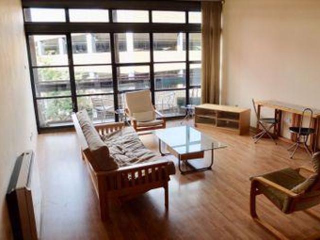 1 Bedrooms Flat for rent in Smithfield Buildings, Tib Street, Manchester, Greater Manchester M4