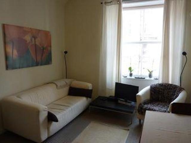 1 Bedrooms Flat for rent in Smithfield Street, Gorgie, Edinburgh EH11