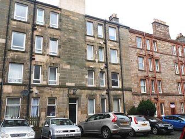 1 Bedrooms Flat for rent in Smithfield Street, Gorgie, Edinburgh EH11