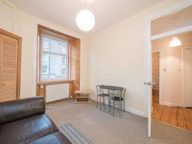 1 Bedrooms Flat for rent in Smithfield Street, Gorgie EH11