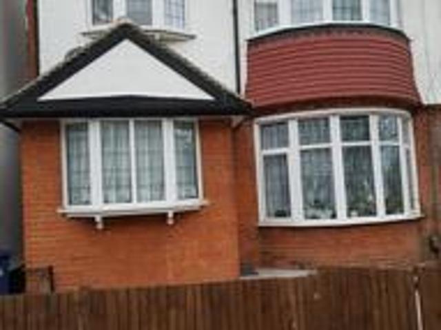 1 Bedrooms Flat for rent in Sneath Avenue, London NW11