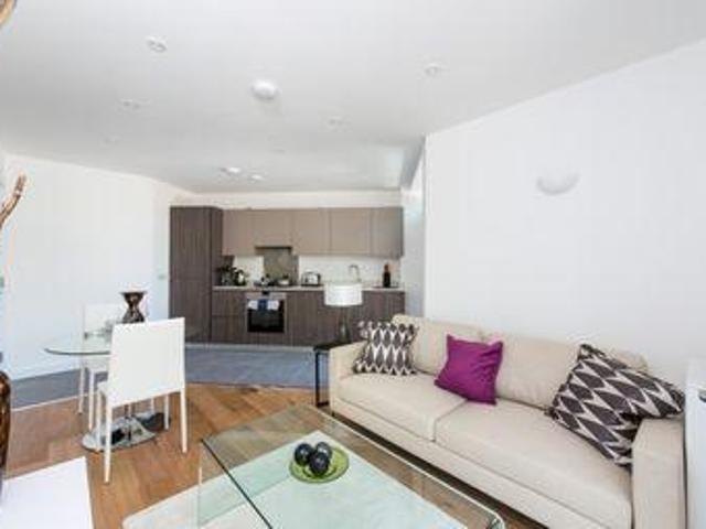 1 Bedrooms Flat for rent in Sotherby Court, 43 Sewardstone Road, London E2