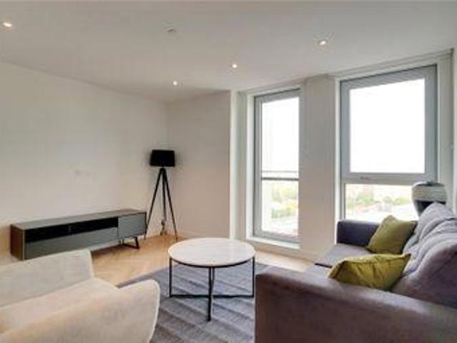 1 Bedrooms Flat for rent in Southwark Bridge Road, London SE1