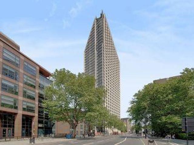 1 Bedrooms Flat for rent in Southwark Bridge Road, London SE1
