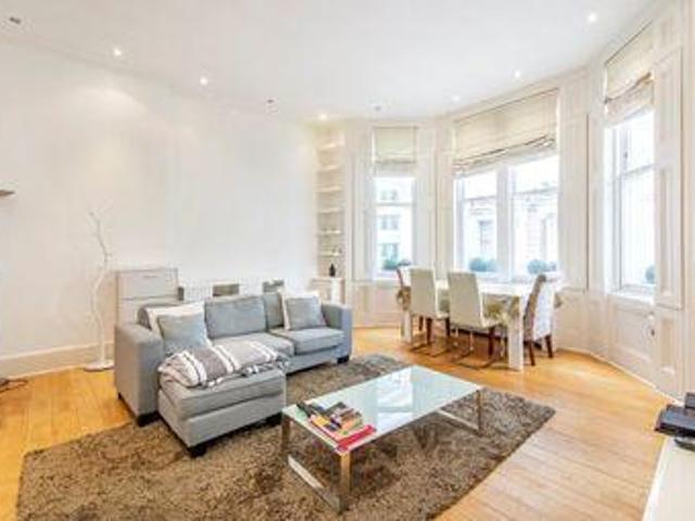 1 Bedrooms Flat for rent in Southwell Gardens, London SW7