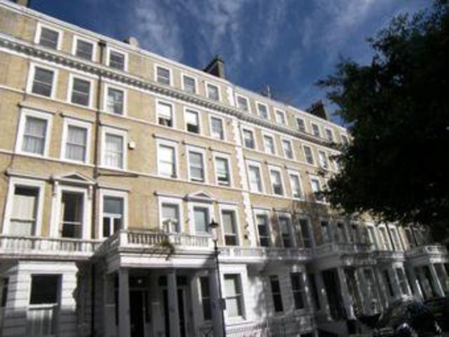 1 Bedrooms Flat for rent in Southwell Gardens, South Kensington, London SW7