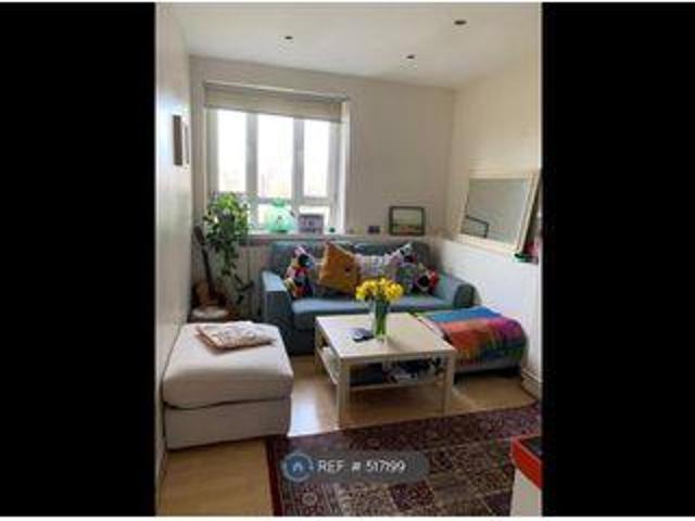 1 Bedrooms Flat for rent in Southwell House, London N16