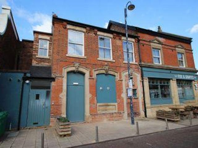 1 Bedrooms Flat for rent in Southwell Road, City Centre, Nottingham NG1