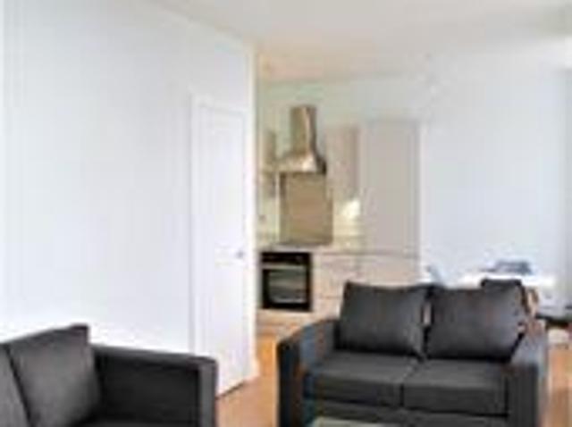 1 Bedrooms Flat for rent in South Accommodation Road, Leeds LS10