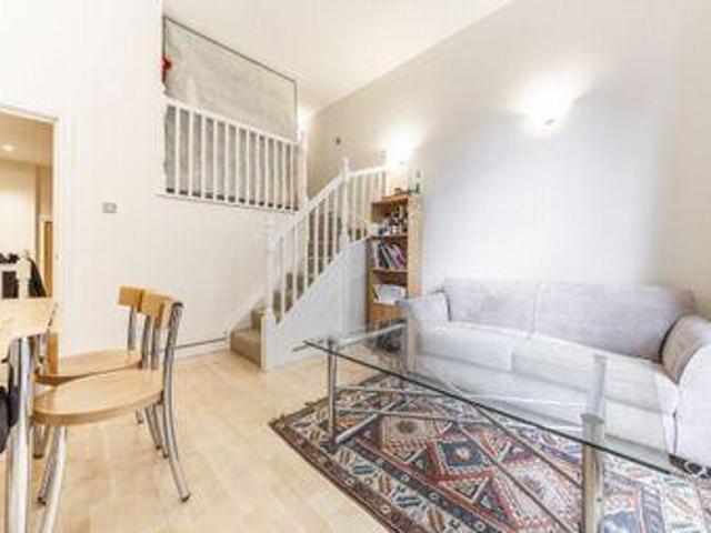1 Bedrooms Flat for rent in South Block, 1B Belvedere Road, London SE1