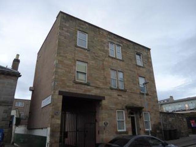 1 Bedrooms Flat for rent in South Gray Street, Newington, Edinburgh EH9
