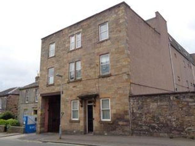 1 Bedrooms Flat for rent in South Gray Street, Newington, Edinburgh EH9