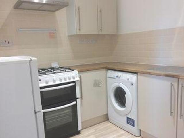 1 Bedrooms Flat for rent in South End, Croydon CR0