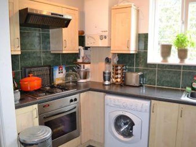 1 Bedrooms Flat for rent in South Ealing Road, London W5