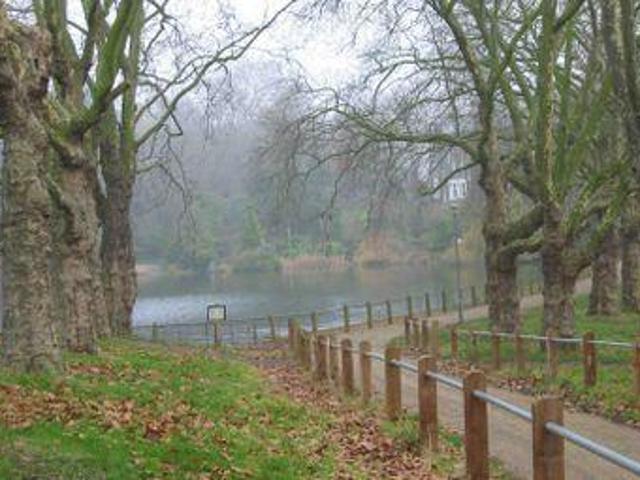 1 Bedrooms Flat for rent in South Hill Park, London NW3