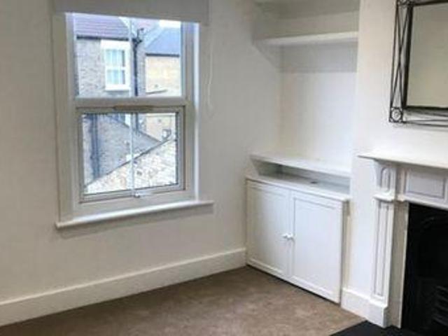 1 Bedrooms Flat for rent in South Lambeth Road, London SW8