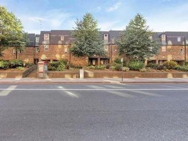 1 Bedrooms Flat for rent in South Lambeth Road, London SW8