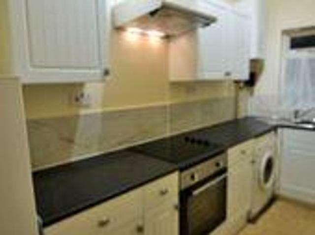 1 Bedrooms Flat for rent in South Street, Reading RG1