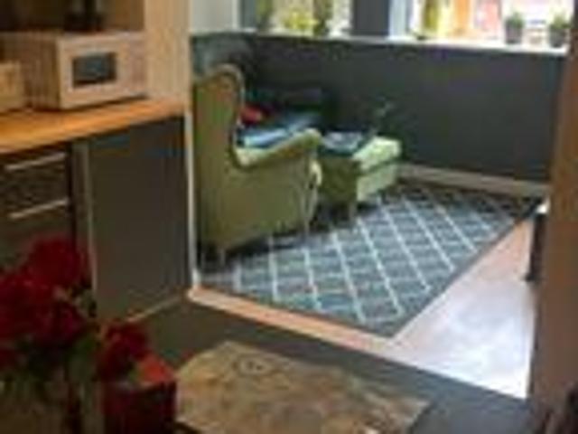1 Bedrooms Flat for rent in South Parade, Leeds LS1