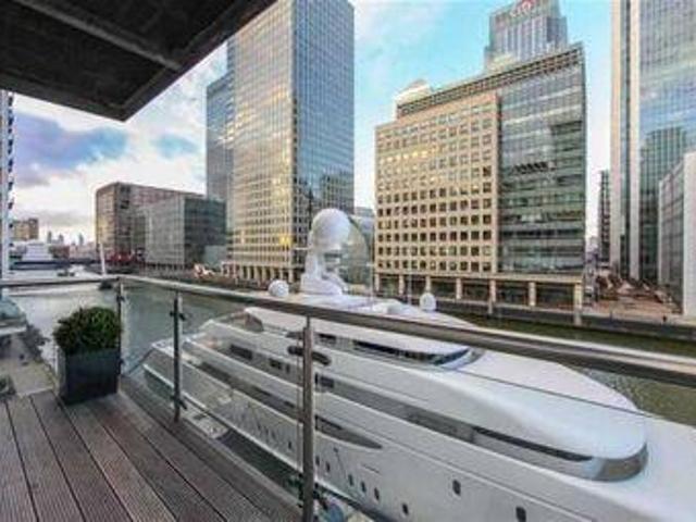 1 Bedrooms Flat for rent in South Quay, Canary Wharf E14