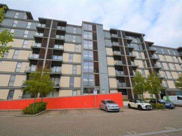 1 Bedrooms Flat for rent in South Row, Milton Keynes MK9