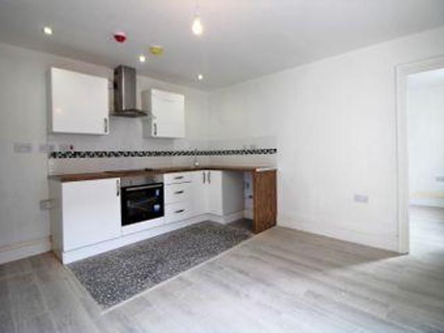1 Bedrooms Flat for rent in South Road, Waterloo, Liverpool L22