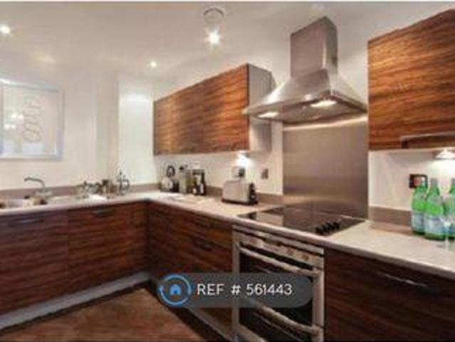1 Bedrooms Flat for rent in South Woodford, London E18