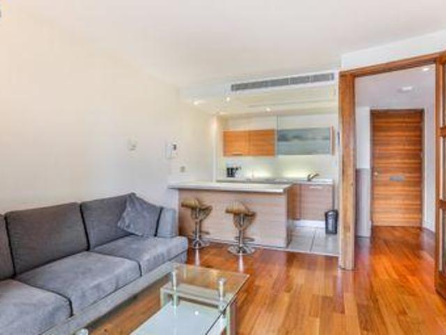 1 Bedrooms Flat for rent in South Wharf Road, London W2