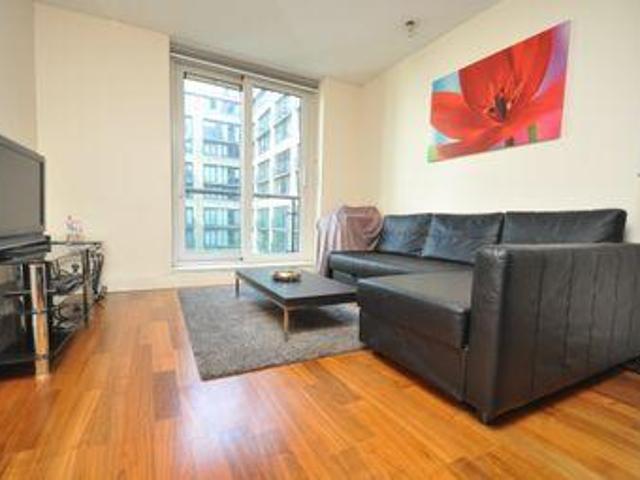 1 Bedrooms Flat for rent in South Wharf Road, London W2