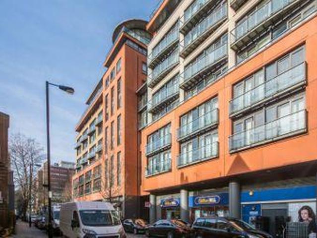 1 Bedrooms Flat for rent in South Wharf Road, Paddington W2