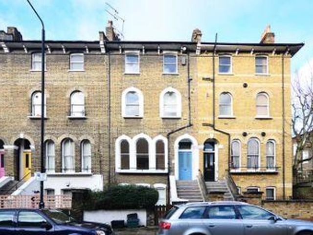 1 Bedrooms Flat for rent in South Villas, Camden NW1